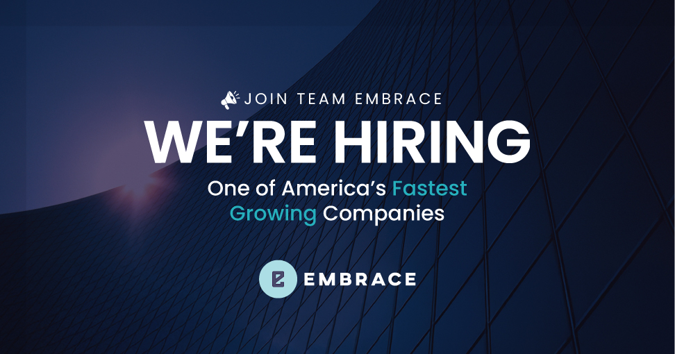 Embrace Software Inc. - CRM Implementation Specialist - Remote Job